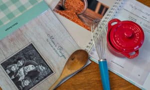 I Created My Own Cookbook: The BIG Reveal and a Giveaway - That Susan ...