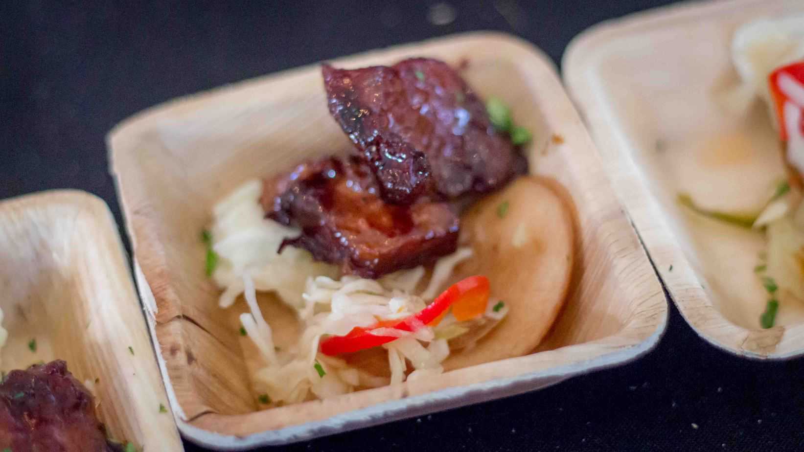 Music City Food + Wine Festival: What You Need to Know Before You Go ...